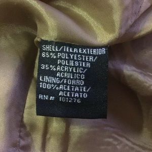 ECI | Jackets & Coats | Eci New York Lined Blazer Sz | Poshmark